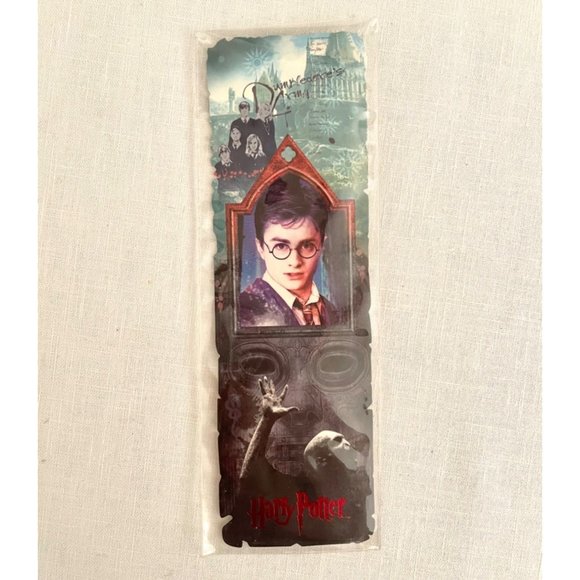 Warner Bros. | Toys | Harry Potter And The Order Of The Phoenix Movie ...